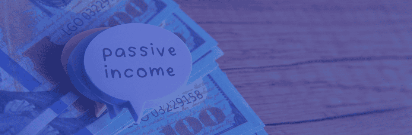 Passive Income Ideas 2024: Make Money Without Working
