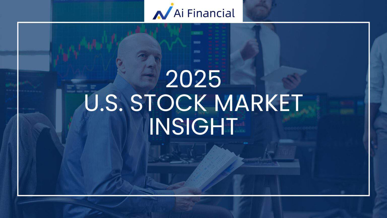 US Stock Market: 2024 Summary and Future Outlook